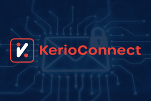 Atualização Kerio Connect - versão 9.2.10