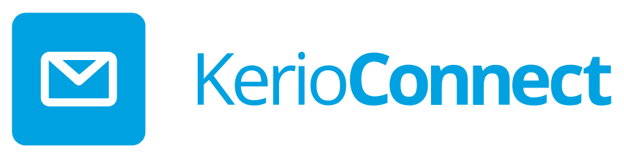 Atualização Kerio Connect - versão 9.2.10