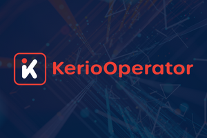 Kerio Operator